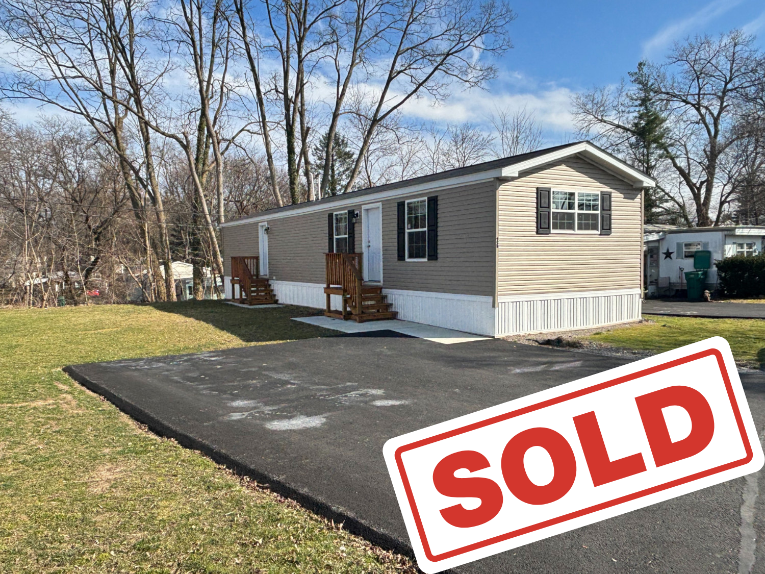 26 Ewald Drive – Penfield Trailer Court